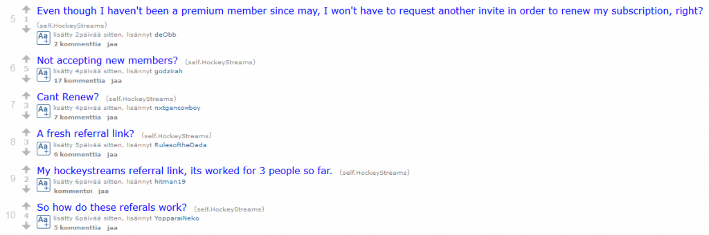 Are HockeyStreams and BallStreams Being Shut Down? | CordCutting.com