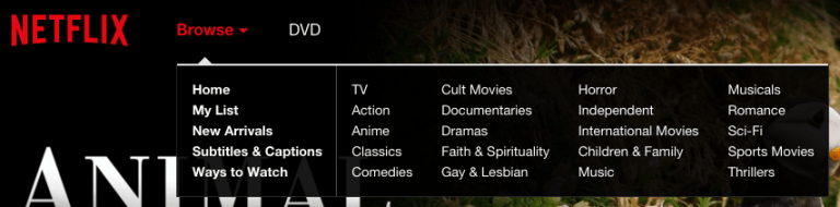 How to Unlock All the Hidden Categories on Netflix | CordCutting.com