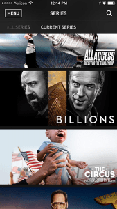 Showtime Streaming Pricing & Subscription Cost in 2025