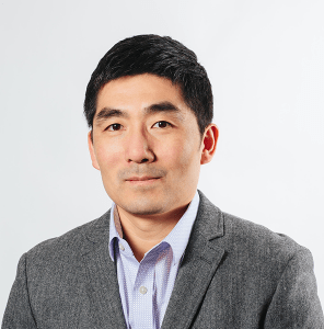 Tubi TV's Thomas Ahn-Hicks on AVOD, the Competition, and the Future of ...