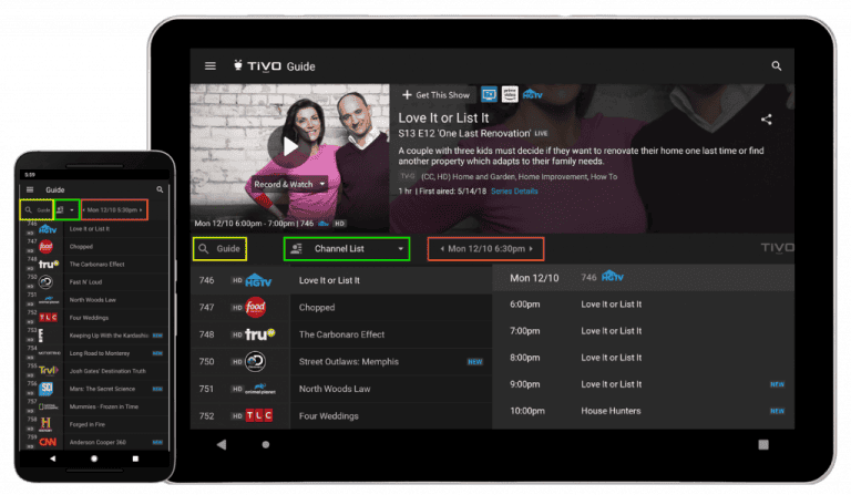 How to Watch Local Channels on Android in 2025