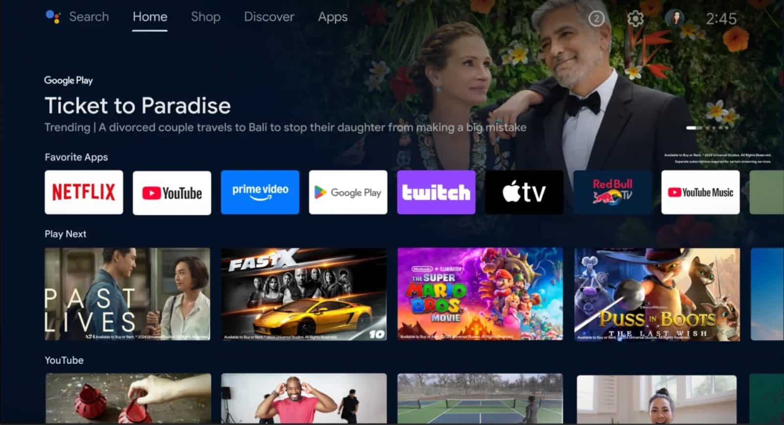 How to Watch Live TV on Android in 2025 | CordCutting.com