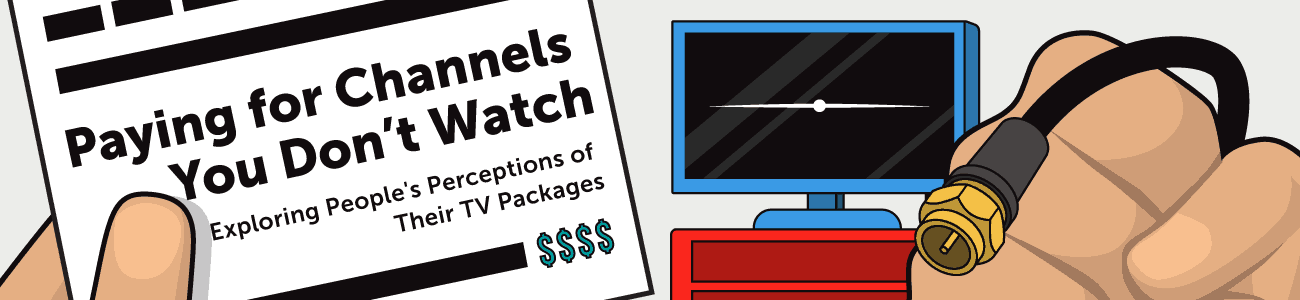 Paying for Channels You Don't Watch - Cordcutting.com