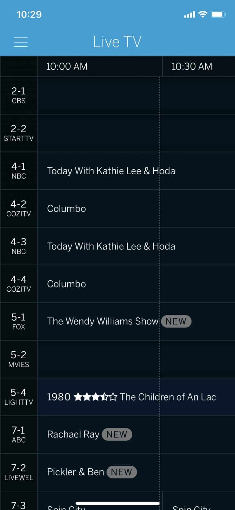 Tablo Review: Tablo Quad OTA DVR | CordCutting.com