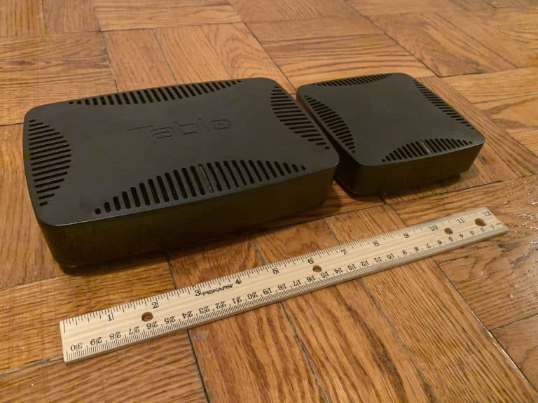 Tablo Review: Tablo Quad OTA DVR | CordCutting.com