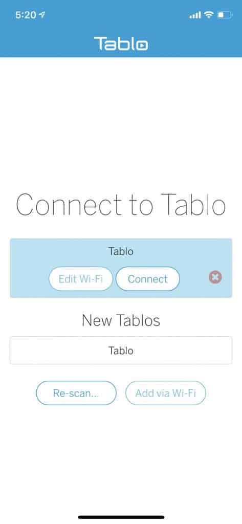 Tablo Review: Tablo Quad OTA DVR | CordCutting.com