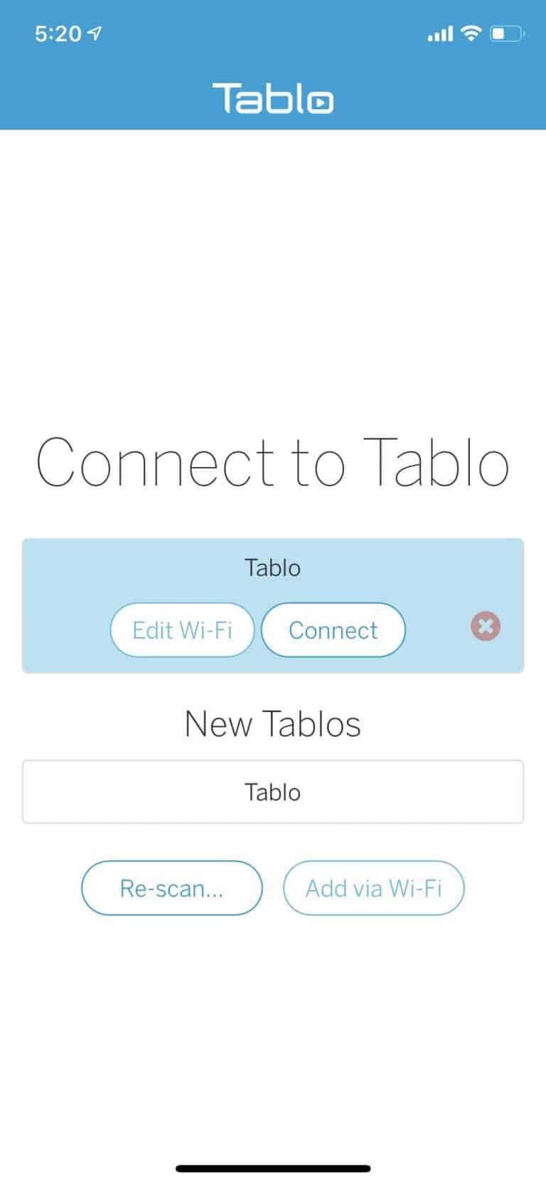 Tablo Review: Tablo Quad OTA DVR | CordCutting.com