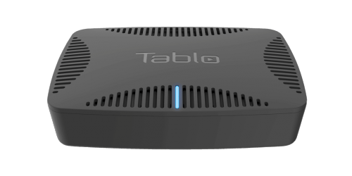 Tablo Review: Tablo Quad OTA DVR | CordCutting.com