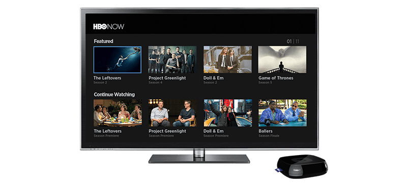 Best Streaming Services in 2021 - Cordcutting.com