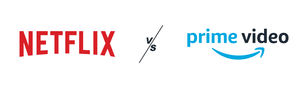 Netflix vs. Amazon Prime Video | CordCutting.com