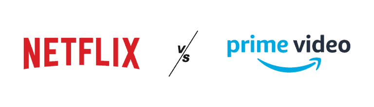 Netflix vs. Amazon Prime Video | CordCutting.com