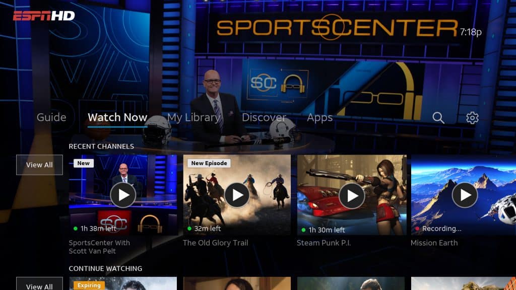 How to Watch RFD-TV Without Cable - Cordcutting.com