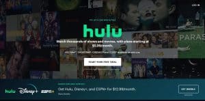 Hulu vs YouTube TV | CordCutting.com