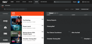 fuboTV Streaming | 2021 fuboTV Cost, Packages, Pricing & Free Trial