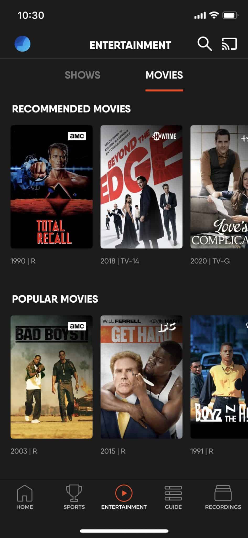 fuboTV Streaming | 2021 fuboTV Cost, Packages, Pricing & Free Trial