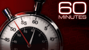 How to Watch ‘60 Minutes’ Without Cable | CordCutting.com