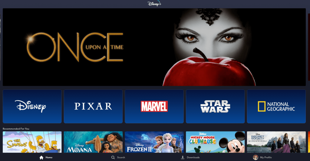 Disney Plus Streaming Service Cost & Pricing in 2025