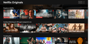 Netflix Discounts, Deals & Promotions for 2024