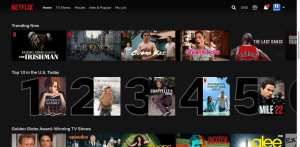 Netflix Discounts, Deals & Promotions for 2025