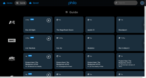 Philo TV Package Costs & Pricing Plans in 2025
