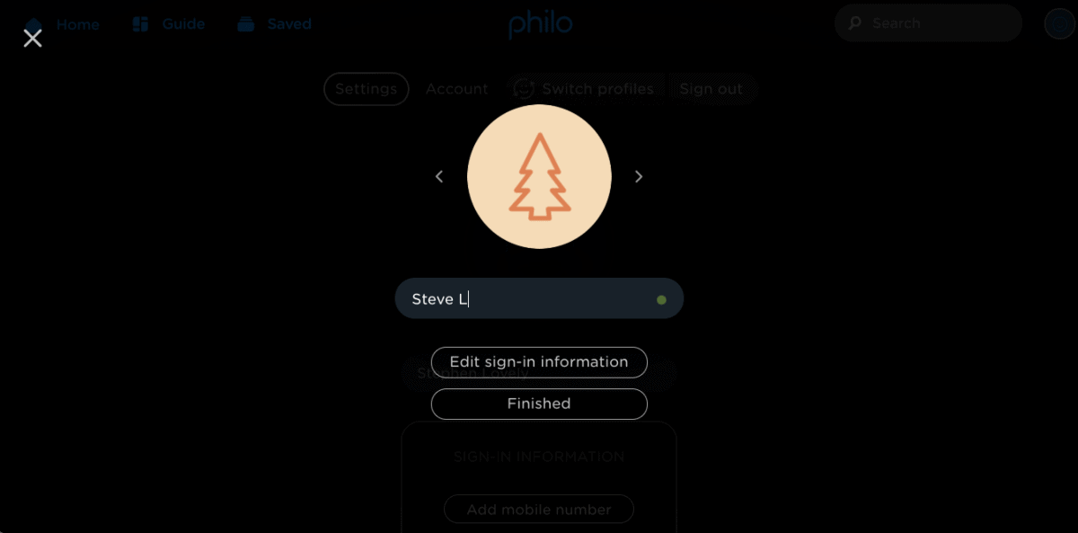 Philo Streaming Service & Live TV Review for 2025