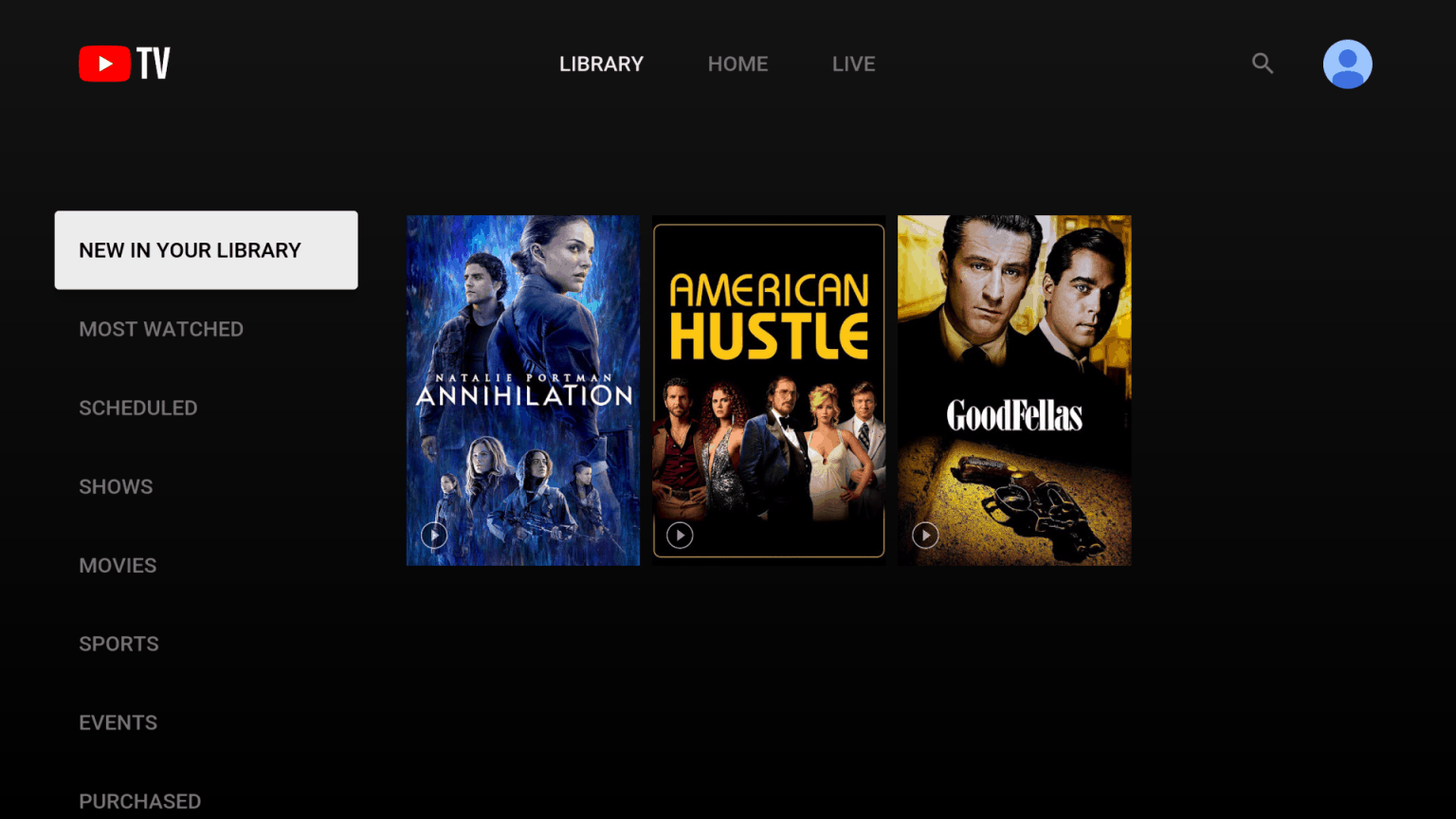 YouTube TV Service | 2022 YouTube TV Cost, Price, Plans & Free Trial