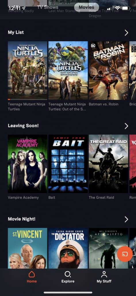 Tubi TV Review | 2022 Ratings & Reviews of Tubi TV