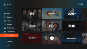 Tubi TV Review | 2022 Ratings & Reviews of Tubi TV
