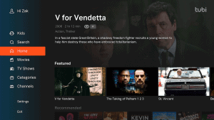 Tubi TV Review | 2022 Ratings & Reviews of Tubi TV