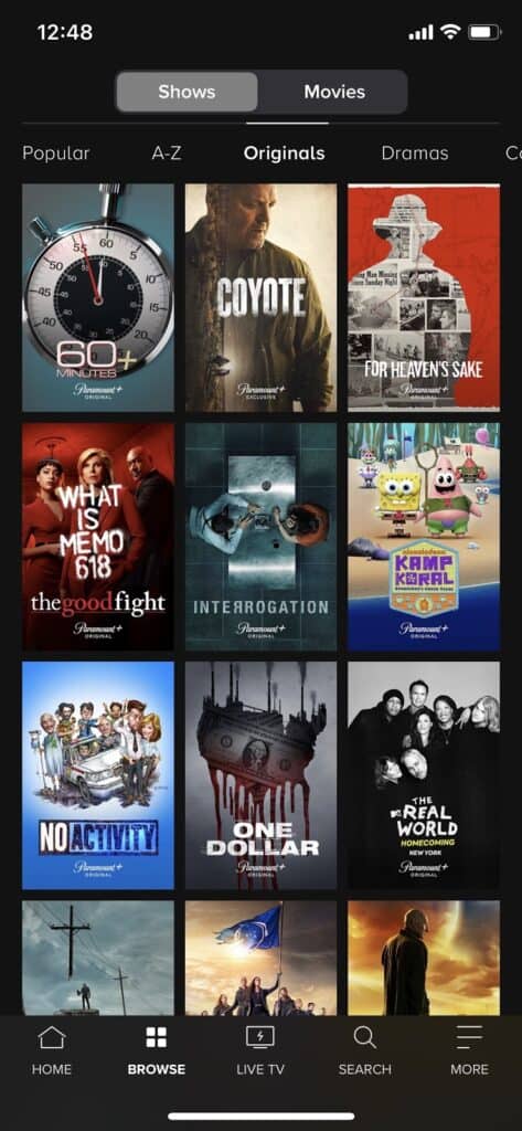 Paramount+ Review 2024: Is Paramount+ Really Worth the Money?