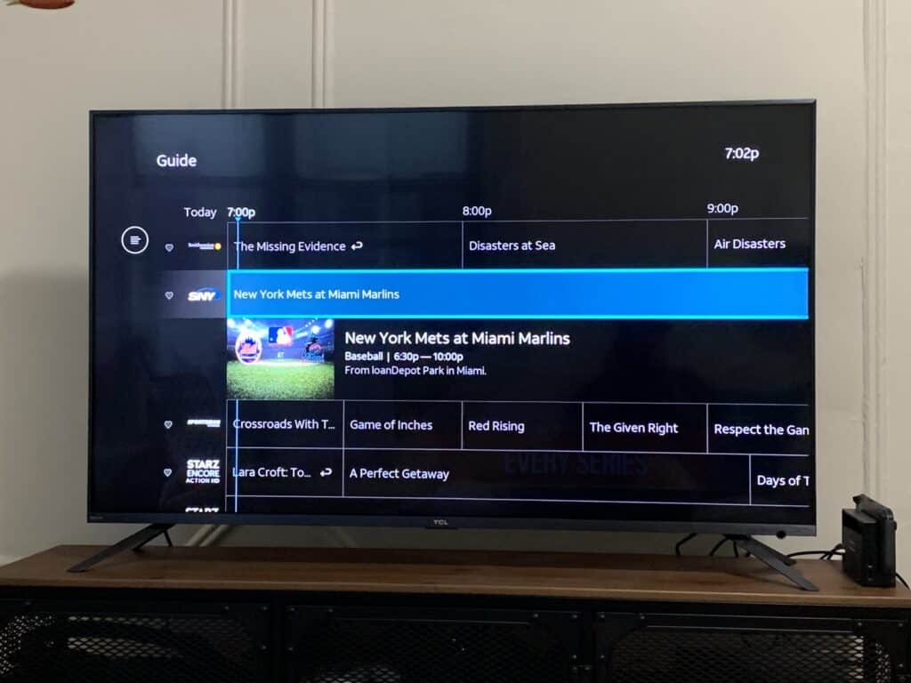 DIRECTV via Internet Review 2025: Is It Worth It?Images: