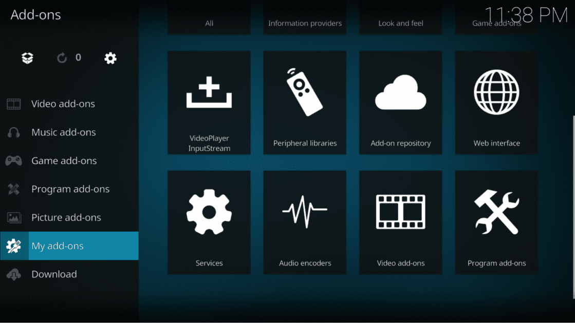 Kodi Media Center: Download, Add-Ons, App & More