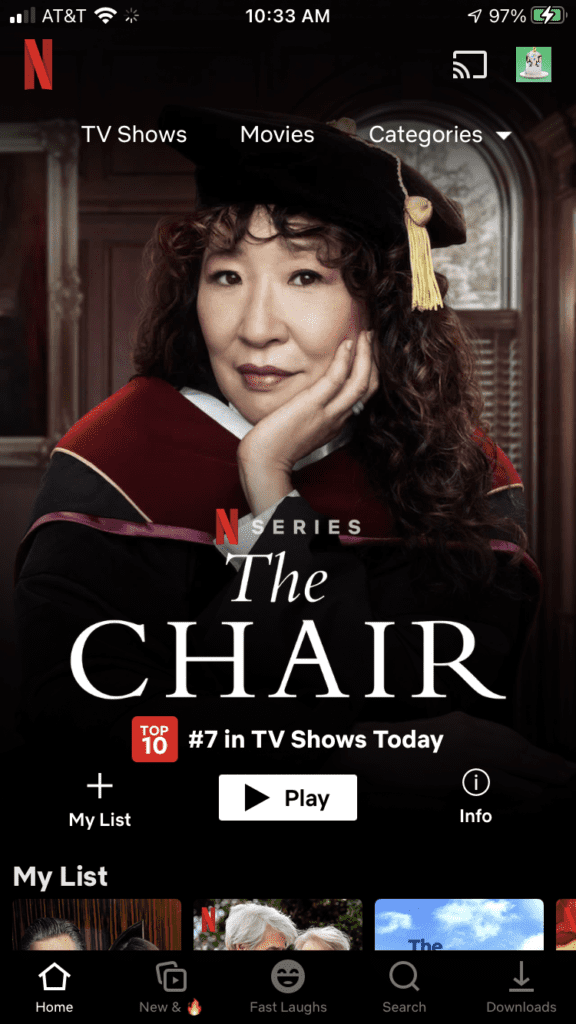 Netflix Review | 2022 Netflix Reviews & Streaming Service Ratings