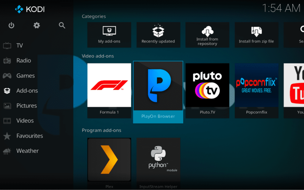 Kodi Software Review 2024