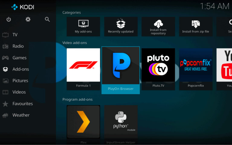 Kodi Software Review 2024