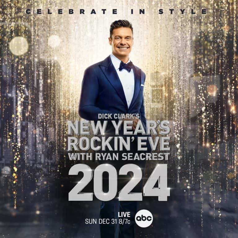 How to Watch ‘Dick Clark's New Year's Rockin' Eve’ Without Cable ...