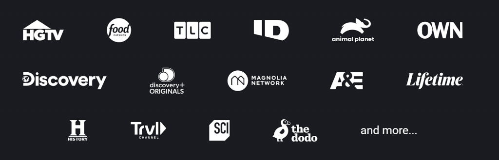 Discovery Plus Review 2023 | Cordcutting.com