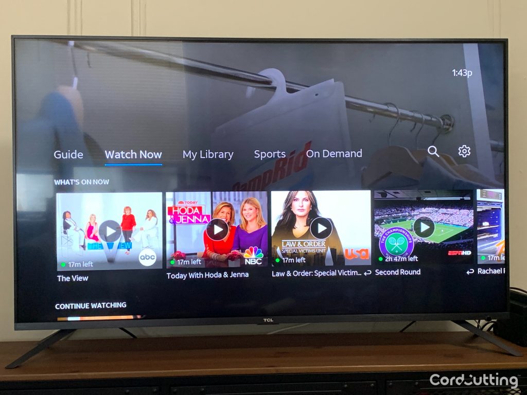 TCL Roku TV Reviews | 2022 TCL Roku TV Review for 32, 40 & 55 Inches