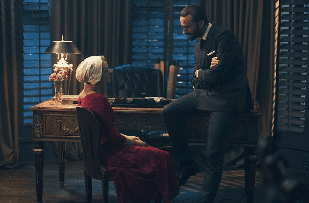 What to Know About ‘The Handmaid’s Tale’ Before Watching Season 5