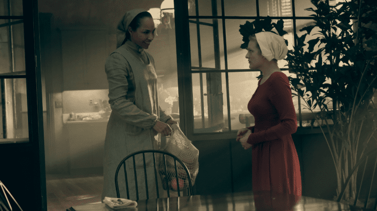 What to Know About ‘The Handmaid’s Tale’ Before Watching Season 5