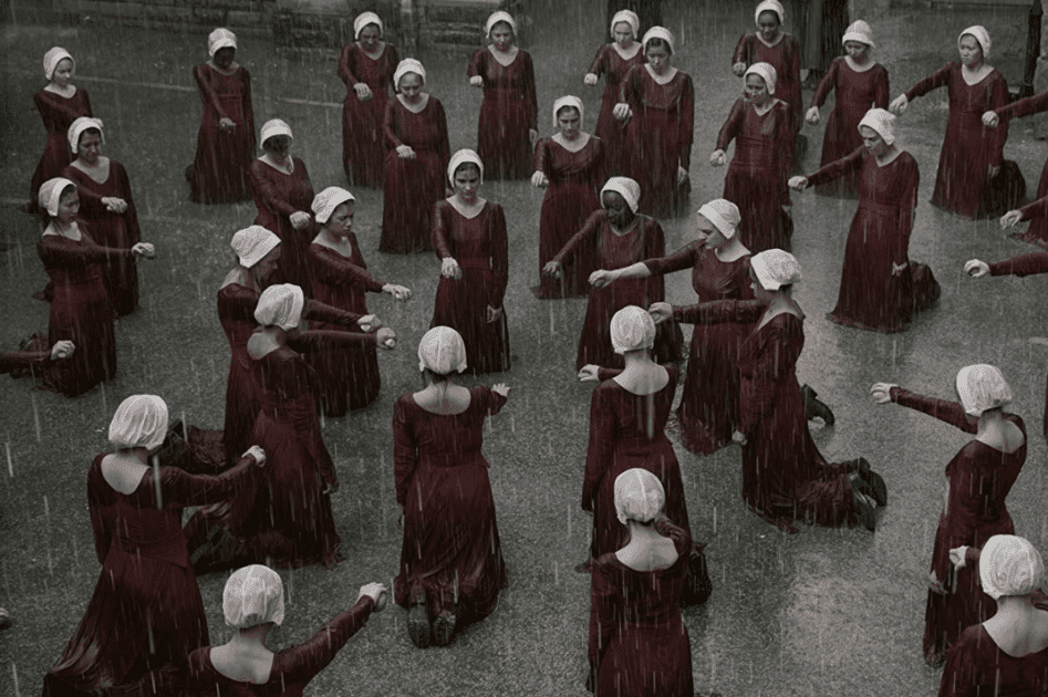 What to Know About ‘The Handmaid’s Tale’ Before Watching Season 5