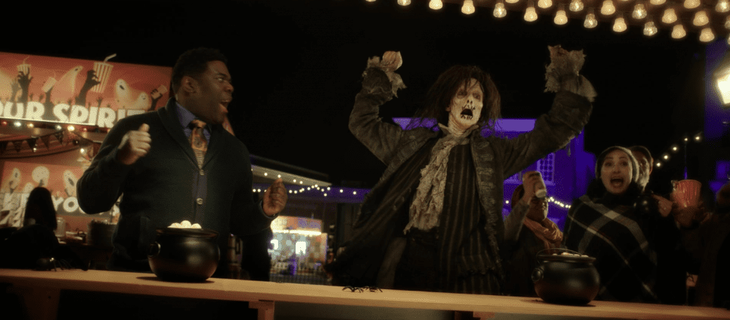 How ‘Hocus Pocus 2’ Holds up to the Original - CordCutting.com