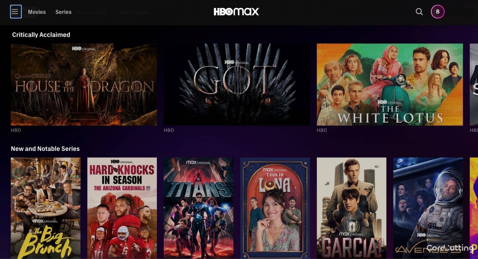 How to Give a Streaming Service as a Gift | CordCutting.com
