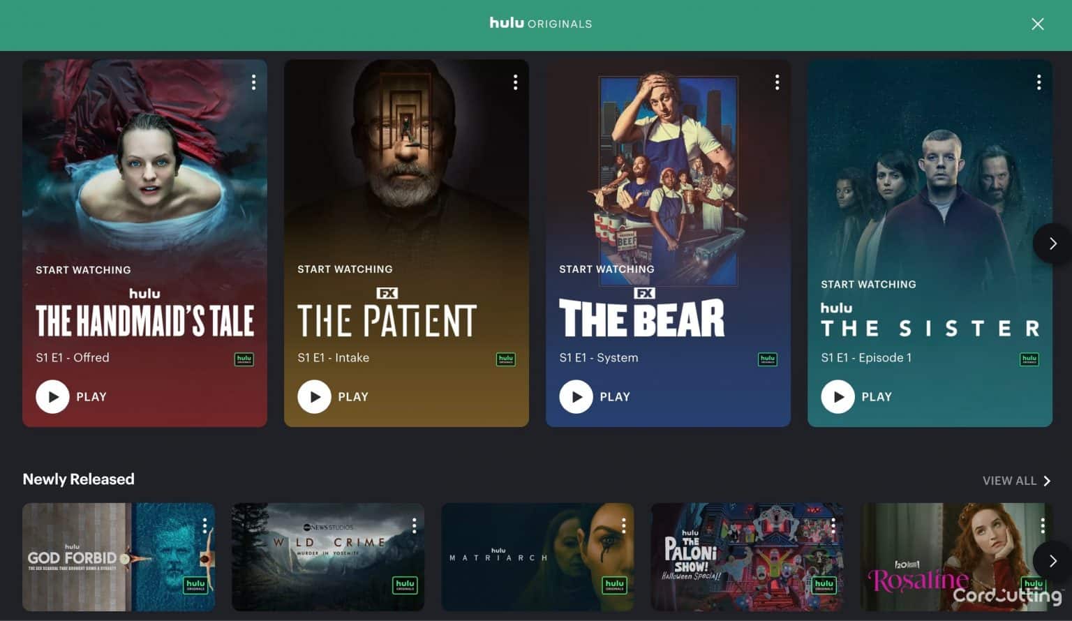 How to Give a Streaming Service as a Gift | CordCutting.com