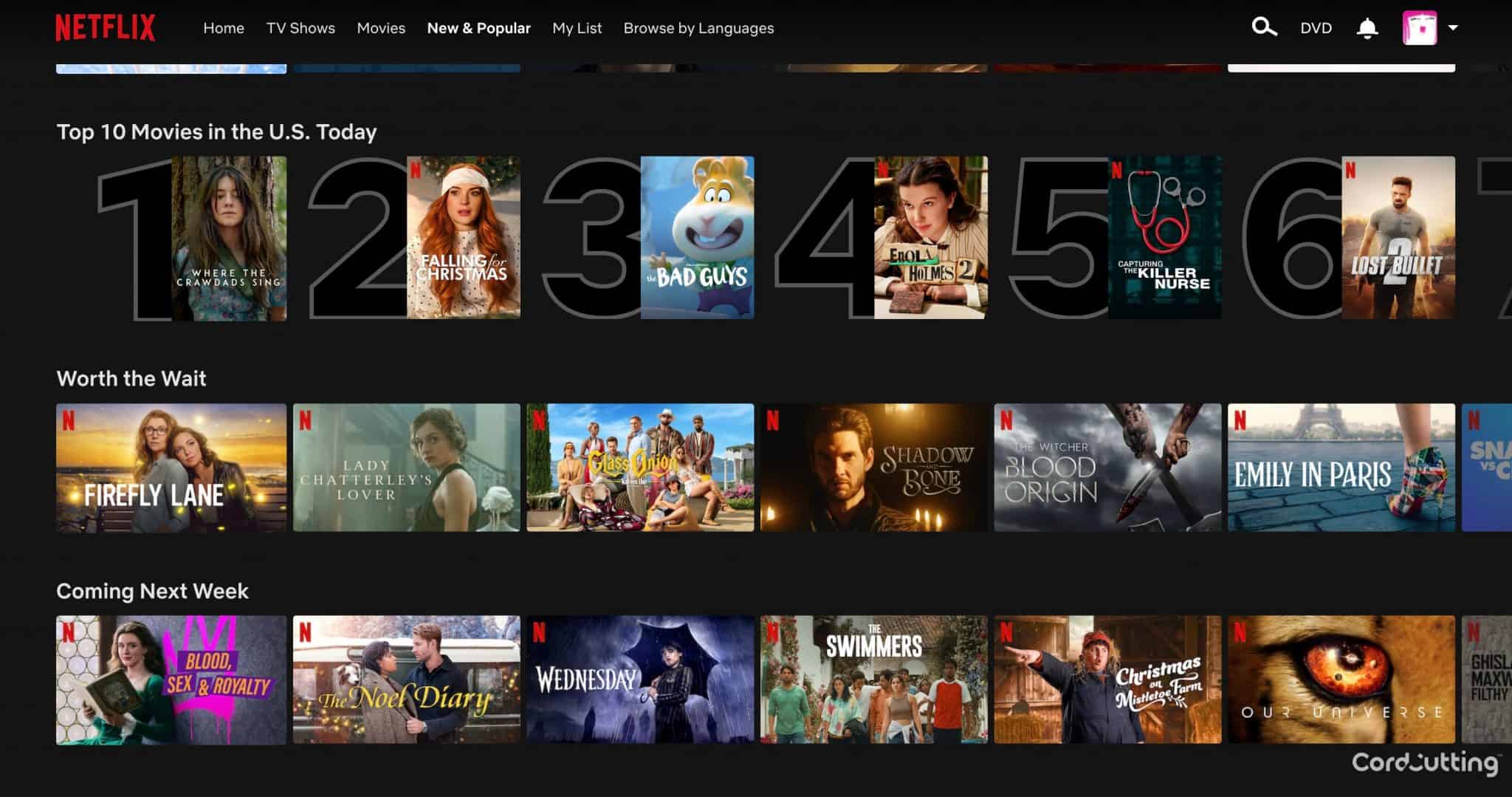 How to Give a Streaming Service as a Gift | CordCutting.com