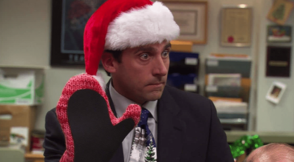7 Best Christmas TV Episodes From 'The Office' - CordCutting.com