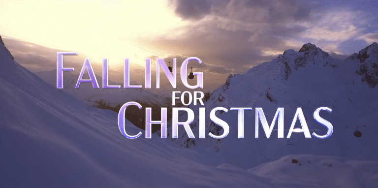 A Minute-by-Minute Diary of Netflix's "Falling for Christmas ...
