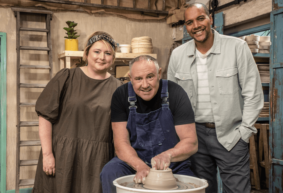 6 Must-Watch Shows to Inspire New Hobbies - Cordcutting.com