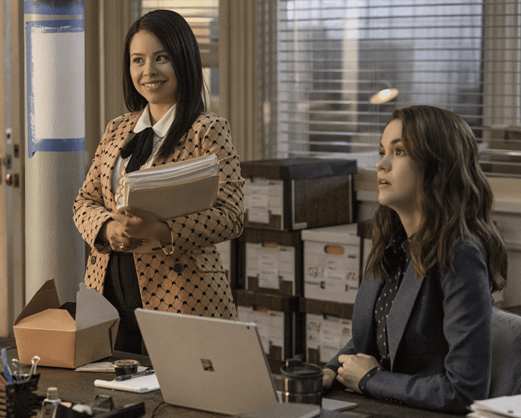 7 Shows to Watch for ‘Emily in Paris’ Fans - CordCutting.com