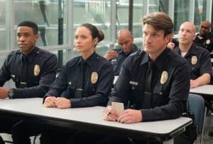 What You Need To Know About 'The Rookie' So Far - CordCutting.com